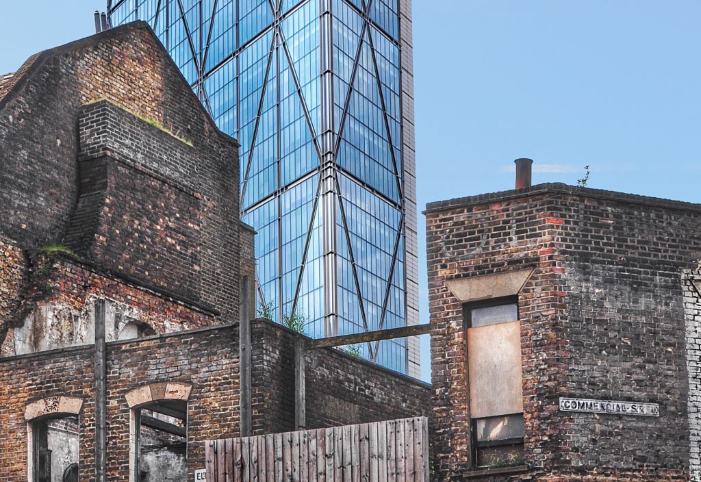 New or existing building? The pros and cons - Viisi Expats