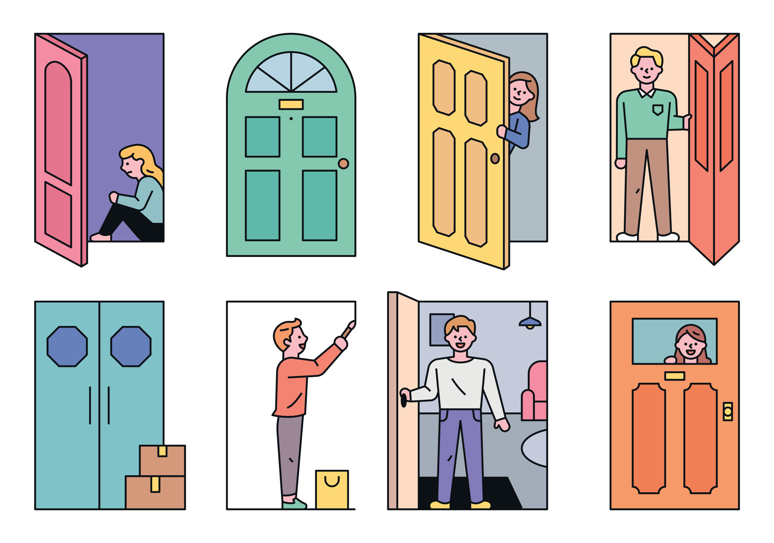 Buying your first home: 5 questions - Viisi Expats