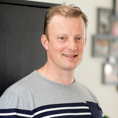 Our mortgage team - Meet Fedor de Vries | At Viisi Expats