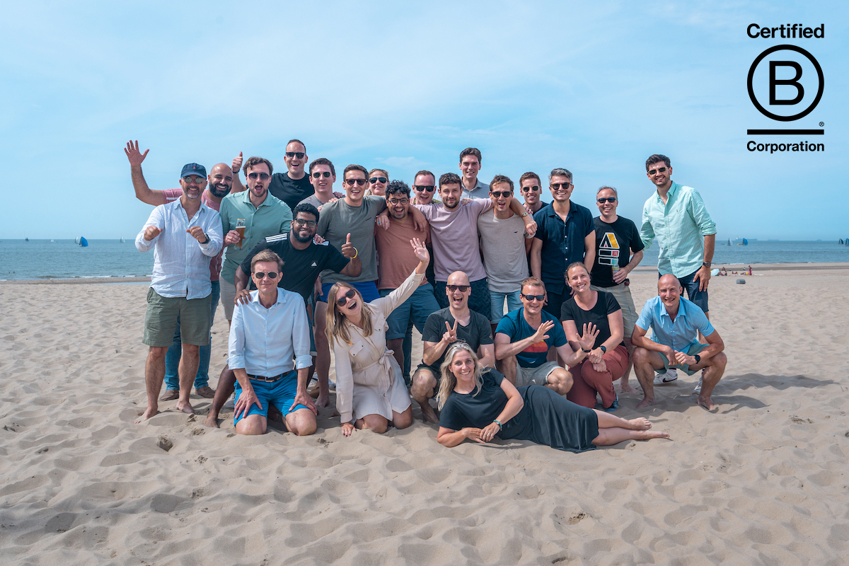 About Viisi - Full service mortgage advice | Viisi Expats